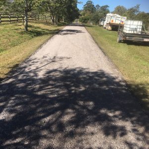 Home - Custom Asphalt Driveways